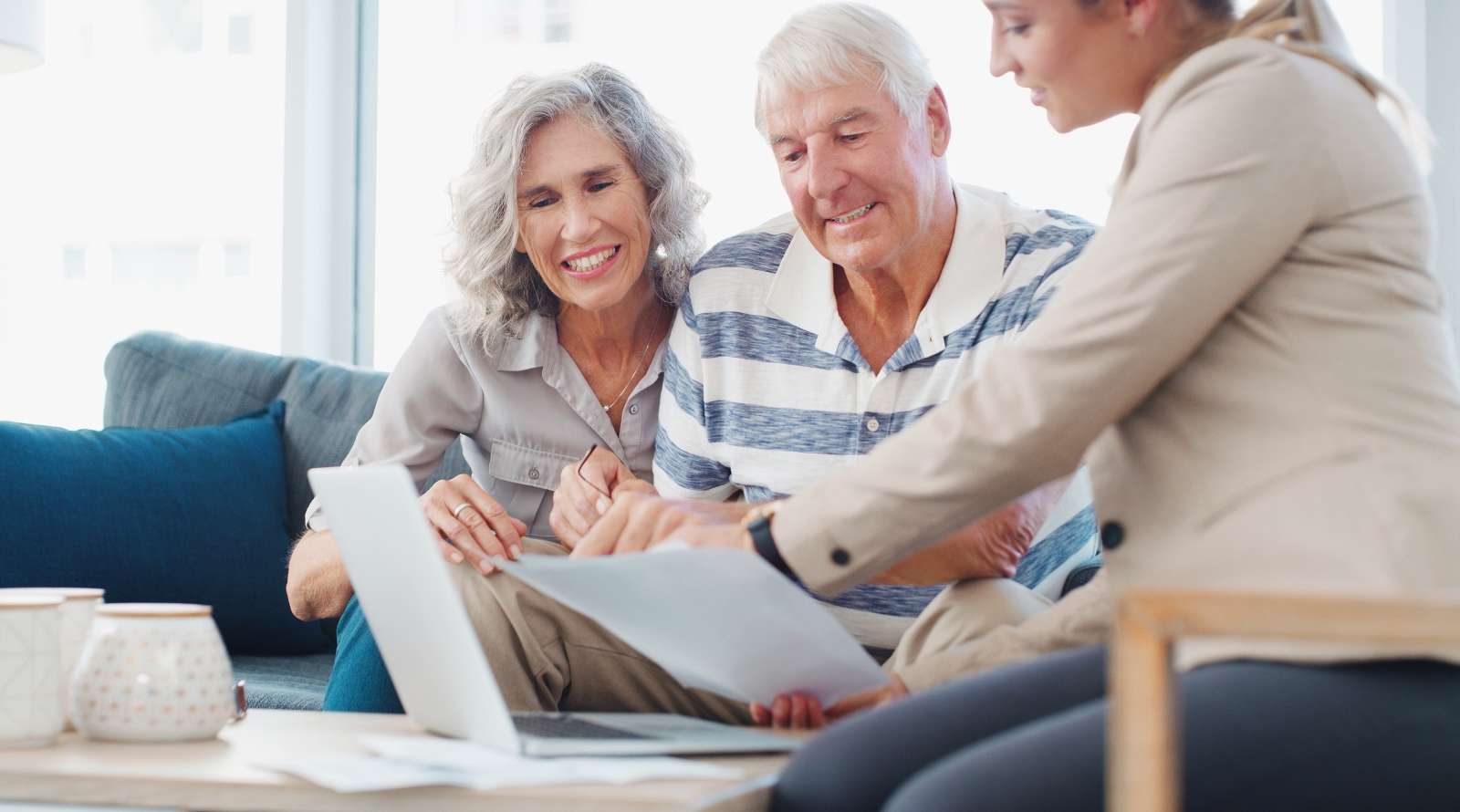 The Best Legal Services in High Point, NC | James M. Snow Law